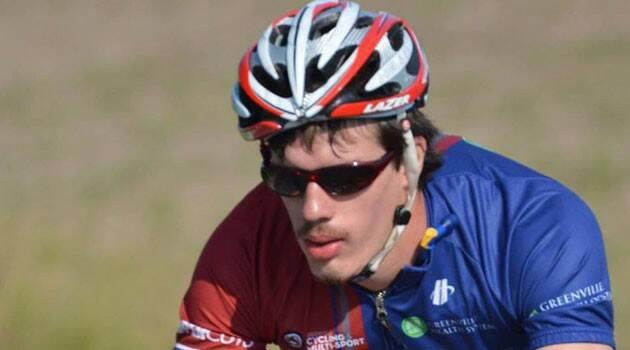 Desafiante experiencia del medallista olímpico Ryan Boyle es un posible ...