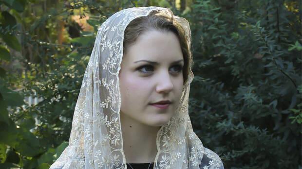 En un 2000% ha subido la demanda de velos que usan las mujeres durante ...