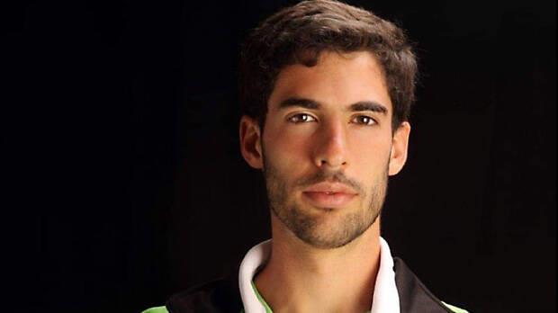 El legado espiritual del joven atleta Juan Stenner que falleció ...