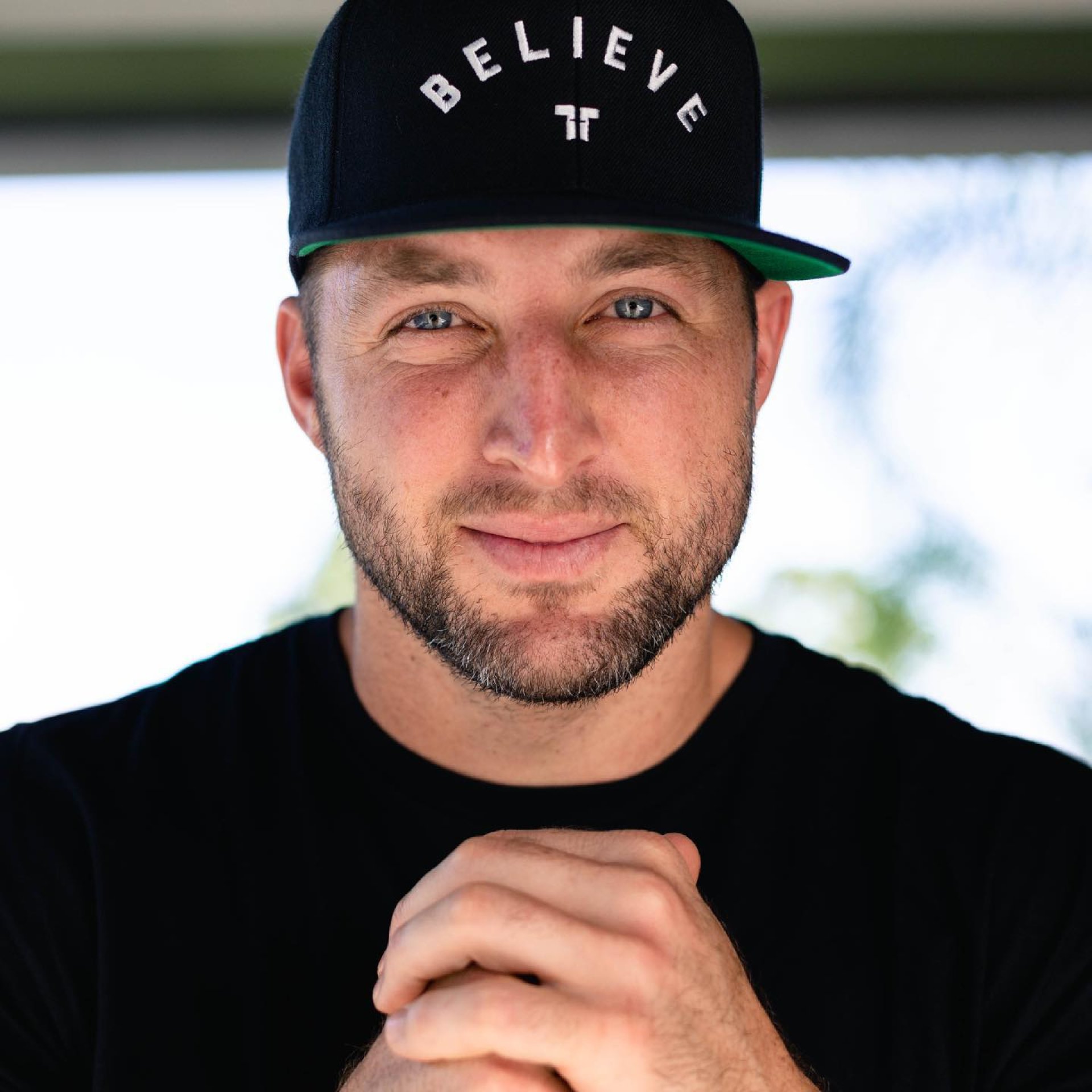 Tim Tebow, estrella de la NFL, cree que la mayoría de los propósitos de ...