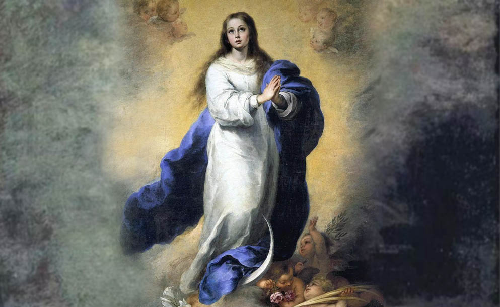Estudio confirma que el factor "devoción a la Virgen María" es ...